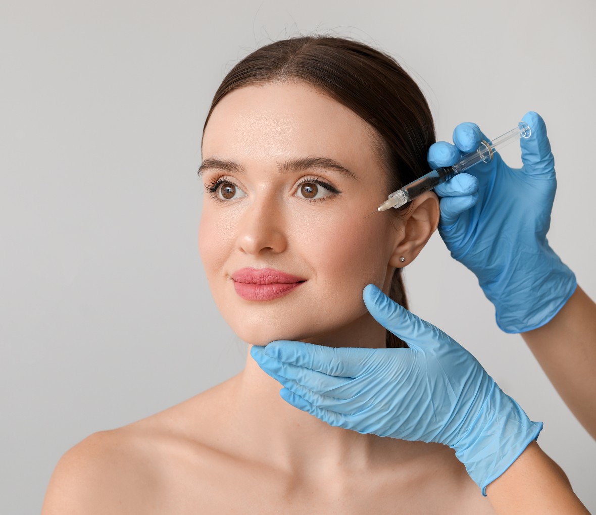 Dermal Filler in Aurora | Restore Volume & Define Contours