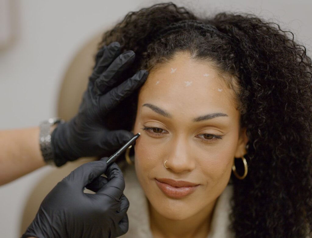 About Aurora Plastic Surgery | Dr. Bimpe Ayeni
