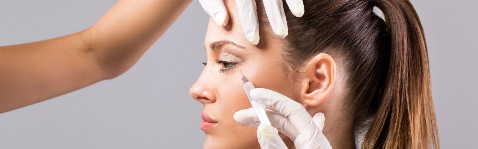 Botox vs. Fillers: Which Is Right for You? | Aurora Plastic Surgery